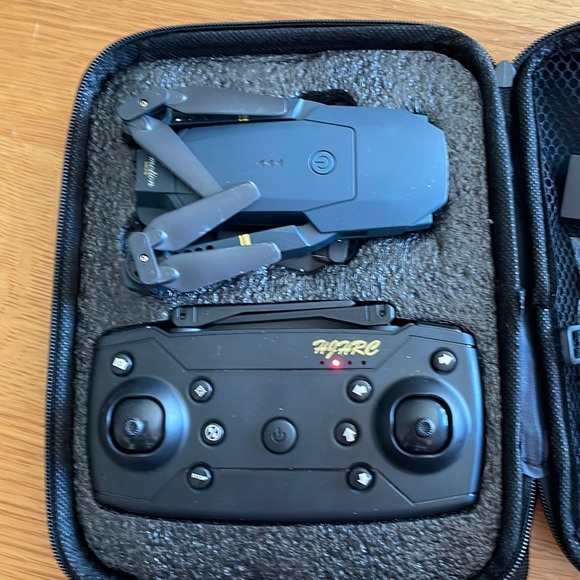 HJHRC | Other | Hjhrc Emotion Drone | Poshmark